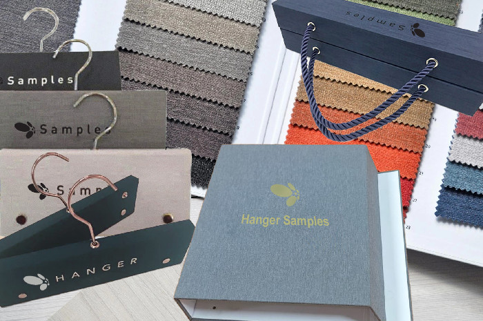 www.hangersample.com